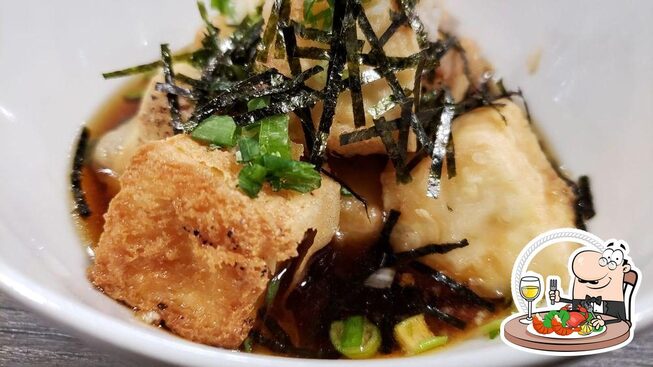 Hako in Irvine - Restaurant menu and reviews