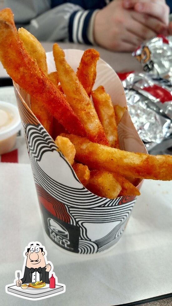KFC, 1055 7th N St in Liverpool - Restaurant menu and reviews