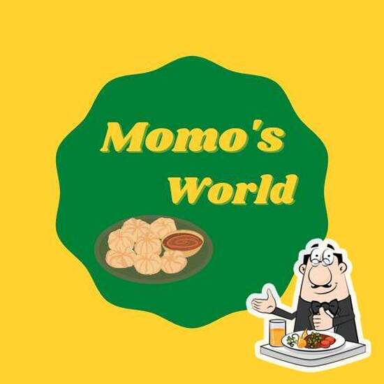 Momo's World, Kolkata - Restaurant menu, prices and reviews