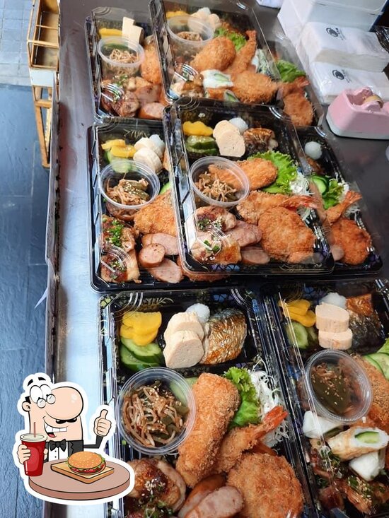Nagiya Thaniya restaurant, Bangkok - Restaurant reviews