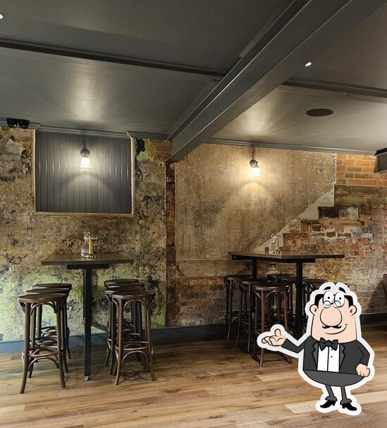 Olivette, Wagga Wagga - Restaurant menu, prices and reviews