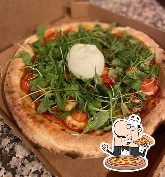 Poses pizza, Poses - Menu du restaurant, prix et avis
