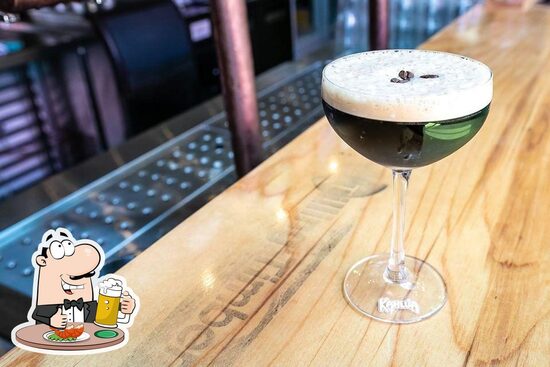 Roar Bar & Grill in Bibra Lake - Restaurant reviews