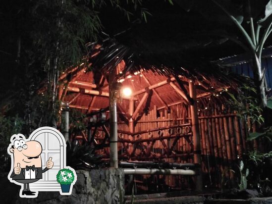 Menu at Saung Awi Cafe And Resto, Awiluar