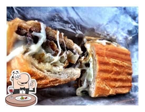 Sazon Cubano in Chicago - Restaurant menu and reviews