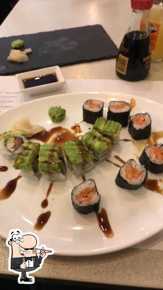 Shanghai Quick, Busnago - Menu du restaurant, prix et avis
