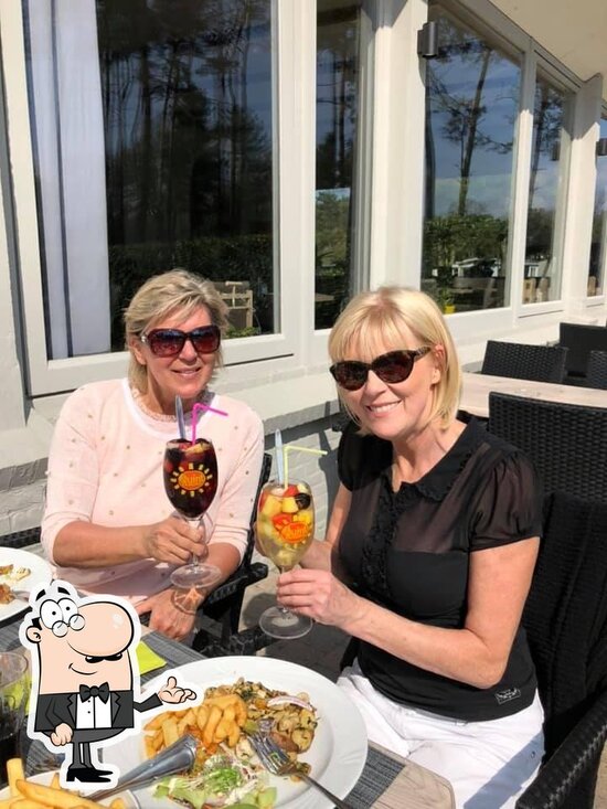 Vennepark, Tremelo - Restaurant menu and reviews