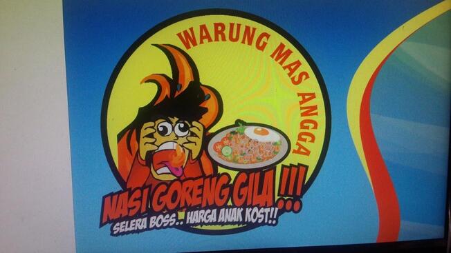 Warung Mas Angga restaurant, Paddupa - Restaurant reviews
