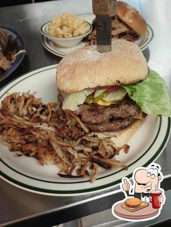 Woody's Bar & Grill in Oak Ridge - Restaurant reviews
