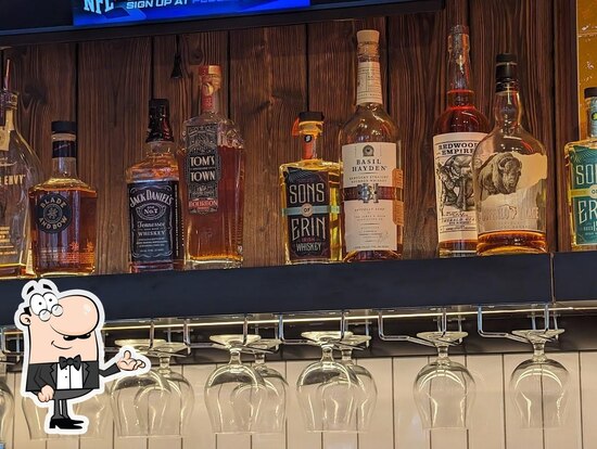 Char Bar - Parkville, Parkville - Restaurant menu, prices and reviews