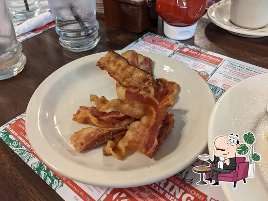 Quentin Haus, PA-72 in Quentin - Restaurant menu and reviews