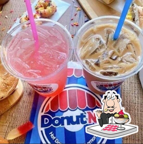 DonutNV in Advance - Restaurant reviews