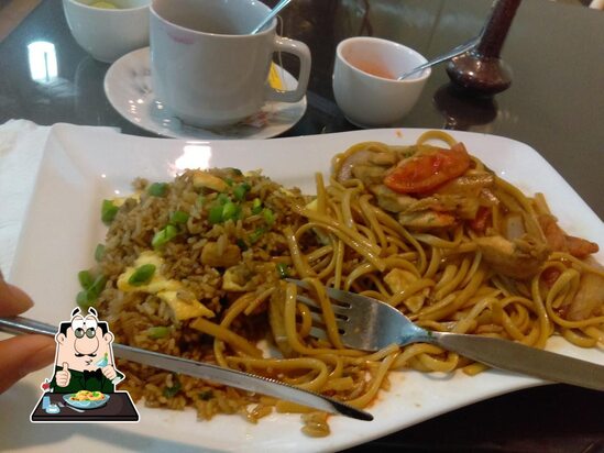Café Taxi, Lima - Menú del restaurante, precios y reseñas