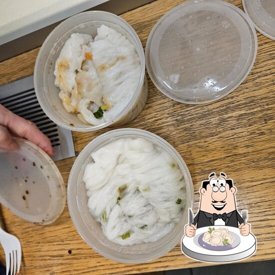 Cheong Fun Cart, New York City - Restaurant menu, prices and reviews