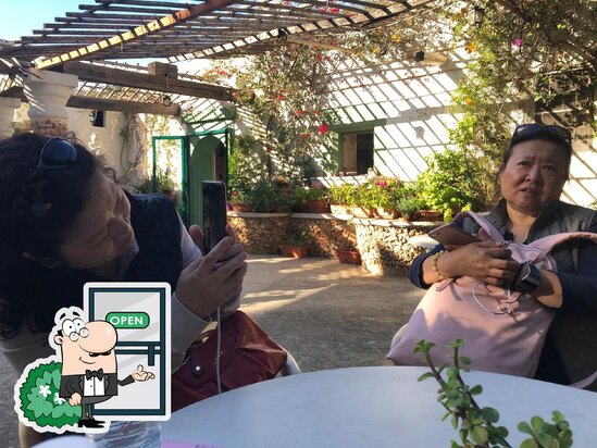 Cafe Riche, Birgu - Restaurant reviews