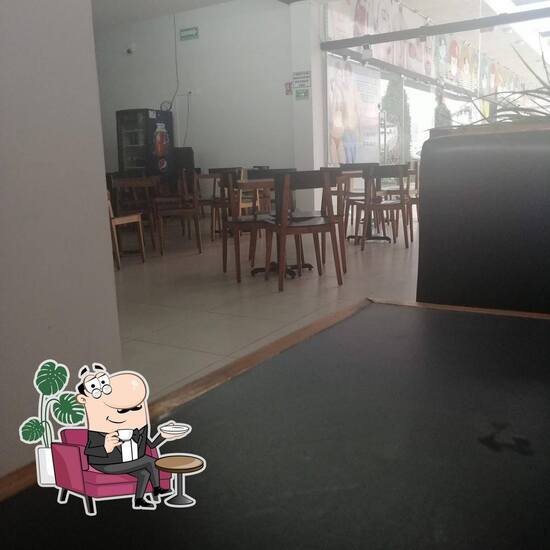 Buffet Oasis, Merida - Menú del restaurante, precios y reseñas