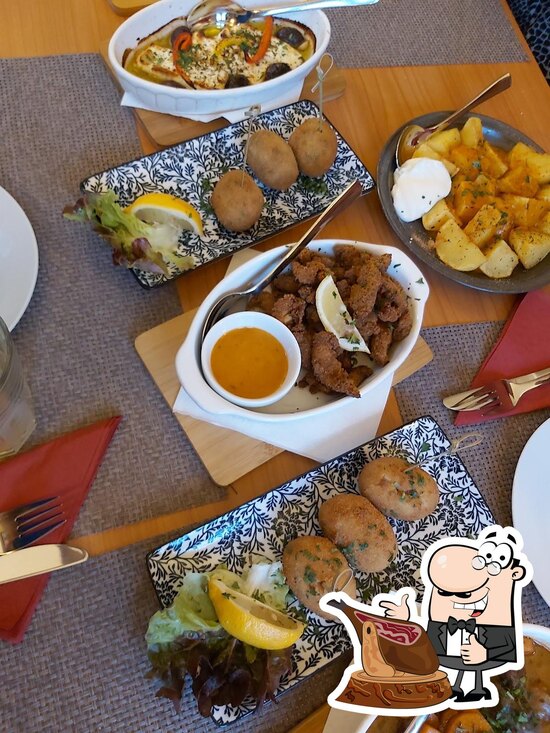 Tapas Bar zur Krone, Fürth - Restaurantspeisekarten und Bewertungen