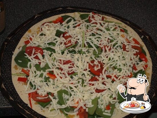 Nicolo's Chicago Style Pizza, 9463 S University Blvd in Highlands Ranch ...
