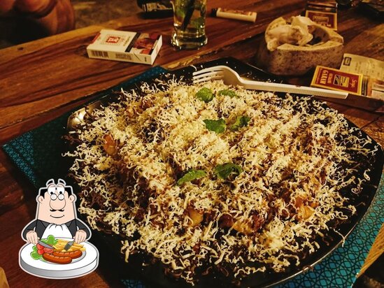 ANGKASA CAFE, Jember - Restaurant reviews