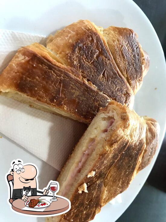 Cafe on Lords, 25 Lord St in Port Campbell - Restaurant reviews
