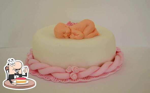 Cake Shack in Rockingham