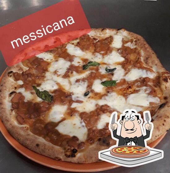 Christian Pizza, San Marcellino - Restaurantbewertungen