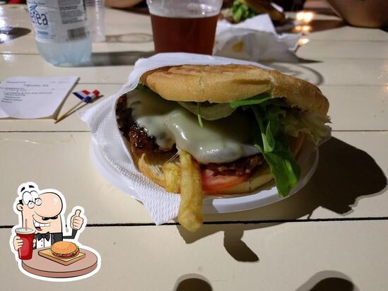 Il Chiosco fast food, Gallipoli - Recensioni del ristorante