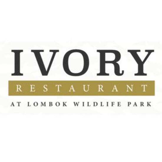 Menu at Ivory Restaurant, Sigar Penjalin