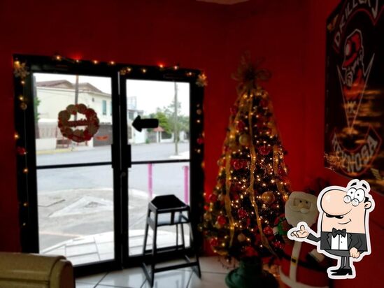 Jr Wings, Reynosa - Menú del restaurante, precios y reseñas