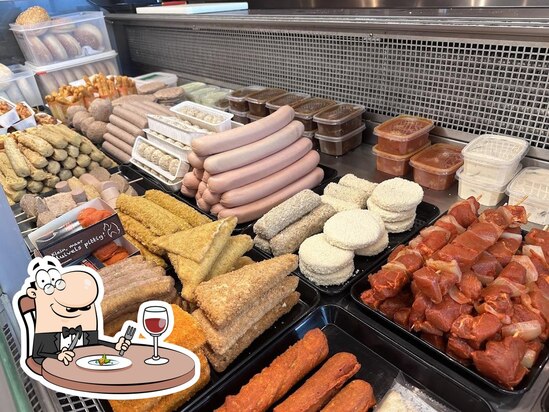 Latem Friet, Sint-Martens-Latem - Restaurant menu, prices and reviews