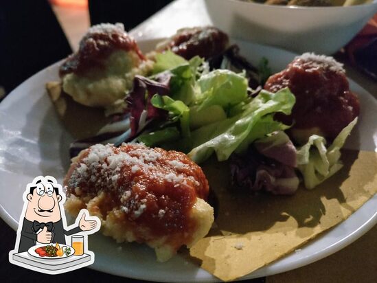 Let It Beer pub & bar, Roma - Recensioni del ristorante