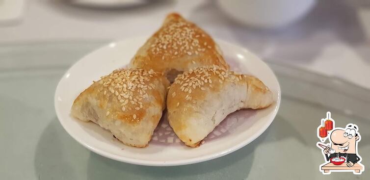 Little Canton Chinese Restaurant in Mile End - Restaurant menu and reviews