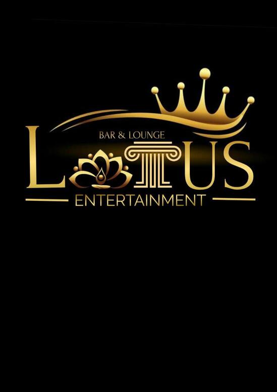 Menu at Lotus entertainment pub & bar, Medan