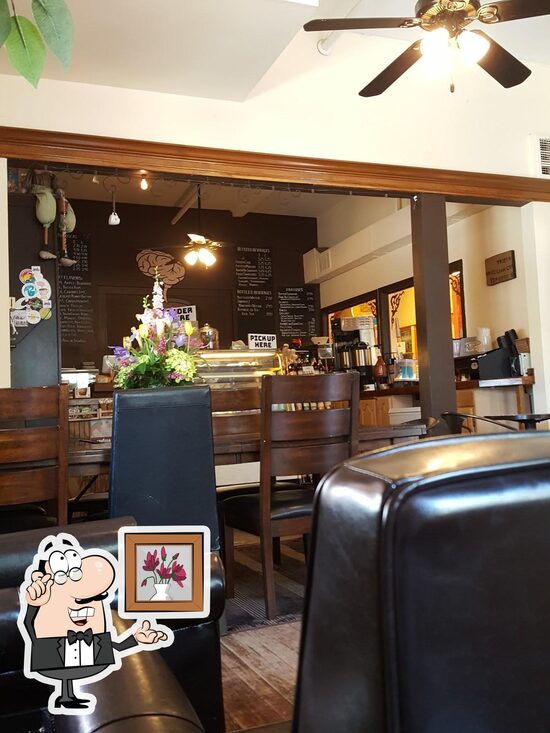 Magic Brain Cafe in Cape May - Restaurant reviews