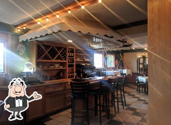 Paisano's Italian Restaurant in Albuquerque - Restaurant menu and reviews