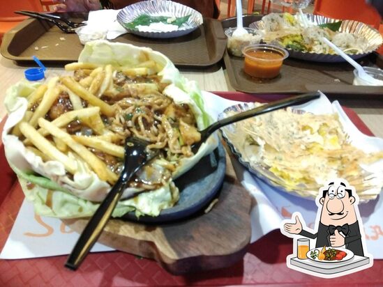 Poli Bhaji Kendra, Thane, 6X28+J2F - Restaurant reviews