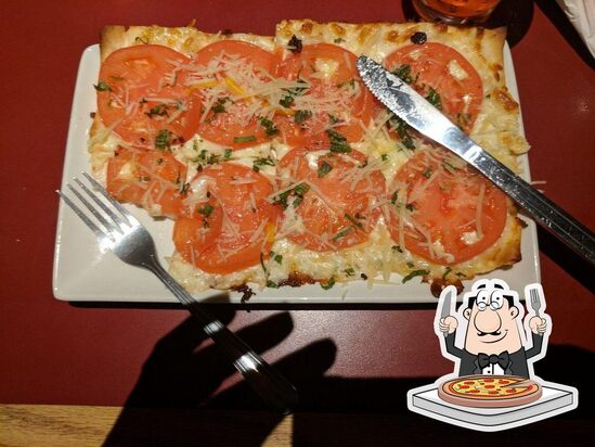 RJ's Eatery in Lindenhurst - Restaurant menu and reviews