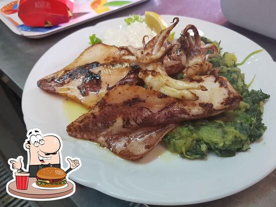 Restaurant Arta, Lopar - Restaurant menu, prices and reviews