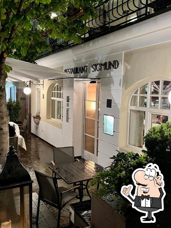 Restaurant Sigmund B&B, Meran - Speisekarte, Preise und Bewertungen