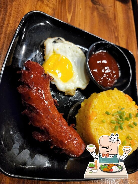 SANGAG - Pulong Buhangin restaurant, Santa Maria - Restaurant reviews
