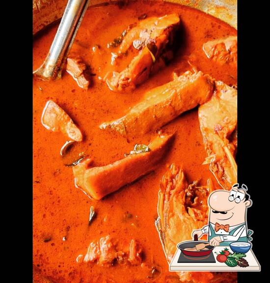 Saroja Akka Kadai (OPEN), Chennai - Restaurant menu, prices and reviews