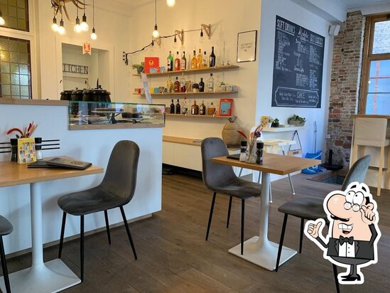 Soup-plus, Bruges - Restaurant reviews