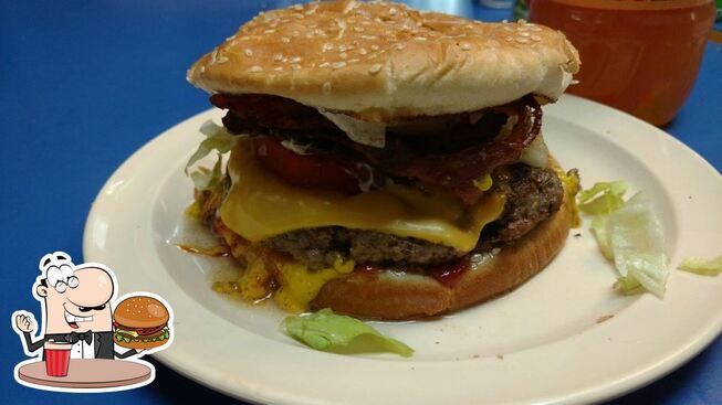 Sunshine Store, 22303 New Hampshire Ave in Olney - Restaurant menu and ...