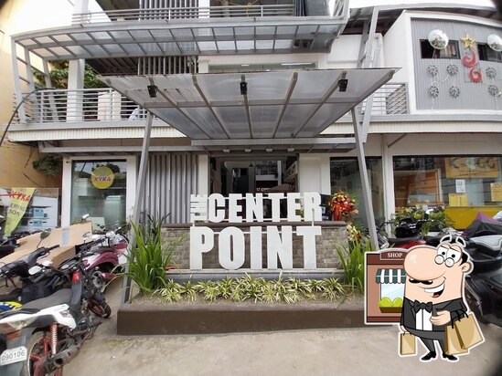 The Center Point Pagadian restaurant, Pagadian City - Restaurant reviews