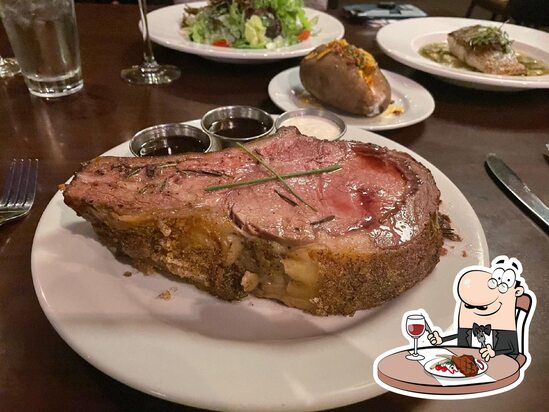 Menu at WSW | Whiskey Steak Wine pub & bar, Hilo