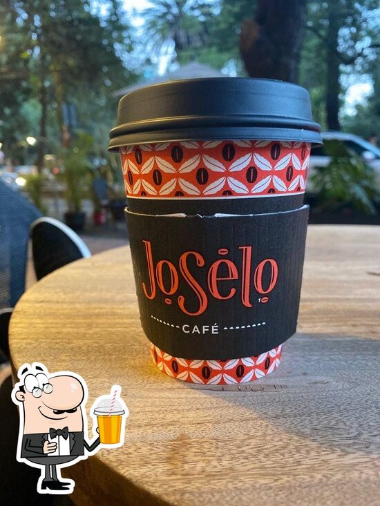 Carta de JoSelo Café, Ciudad de México, Av. Emilio Castelar 107-Local F