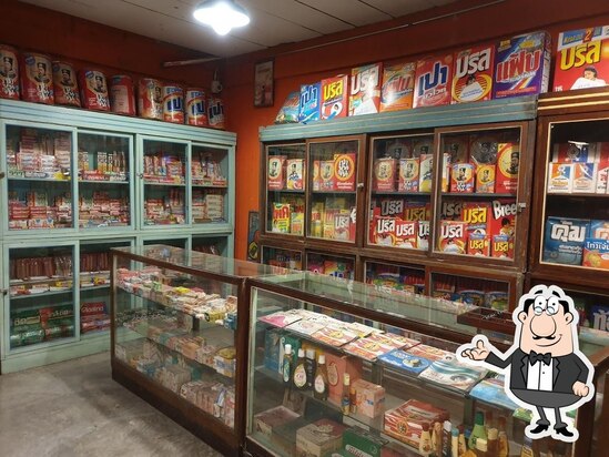 Suki Teenoi Baan Bang Khen, Bangkok - Restaurant menu, prices and reviews