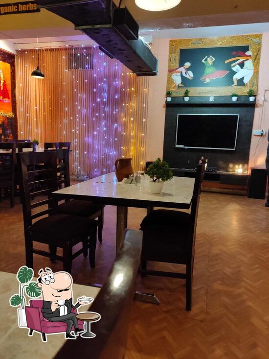 The Magik kitchen, Noida - Restaurant menu, prices and reviews