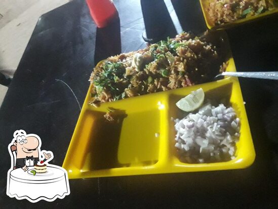 Jay Bhavani Vadapav, Kadi - Restaurant reviews