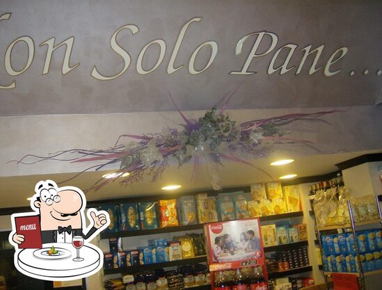 NON SOLO PANE di MATARESE LUCA, Sanremo - Restaurant reviews